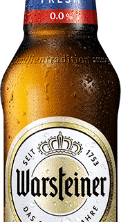 Our Beer | Warsteiner International