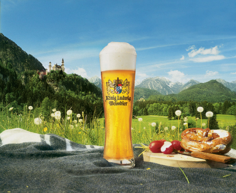 weissbier-1 - Warsteiner InternationalWarsteiner International